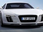 2019 Audi RS9 Rumors, Coupe, Prologue, Interior