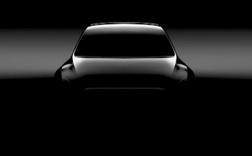 2019 Tesla Model Y Release Date, Price, SUV