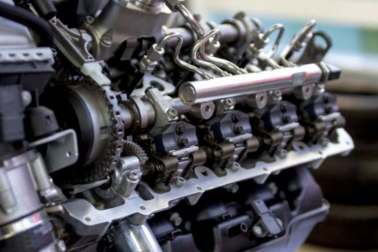 What is a Heavy-Duty Diesel Engine? - Cars Reviews 2024