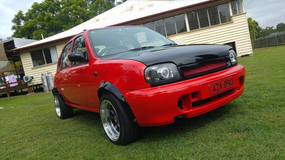 Customizing Your Car’s Look with Fender Flares - Cars Reviews 2024