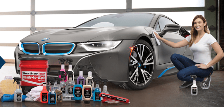 Tools you need to have to keep your car perfectly clean - Cars Reviews 2024