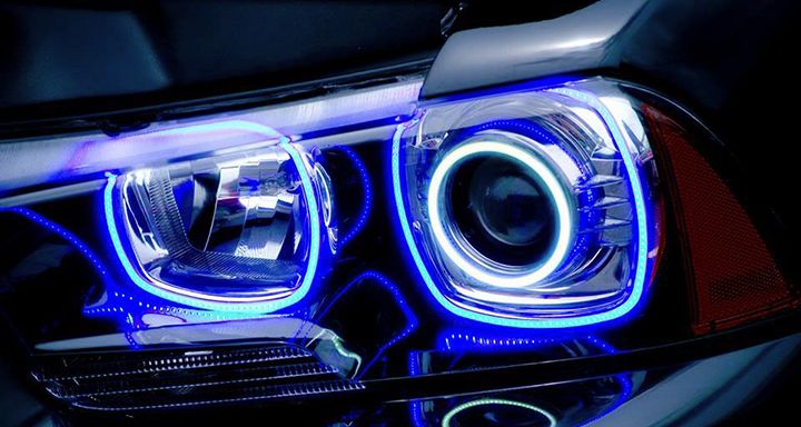 Custom Car Lights For Your Car - Cars Reviews 2024