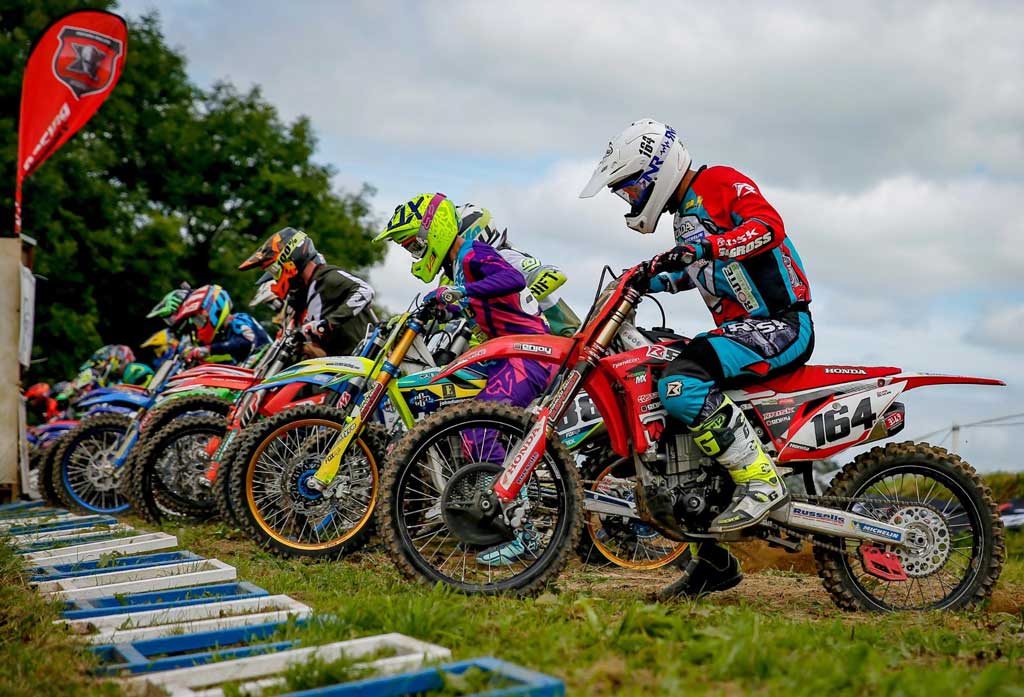 How Long Does it Take to Get Good at Motocross? - Cars Reviews 2024