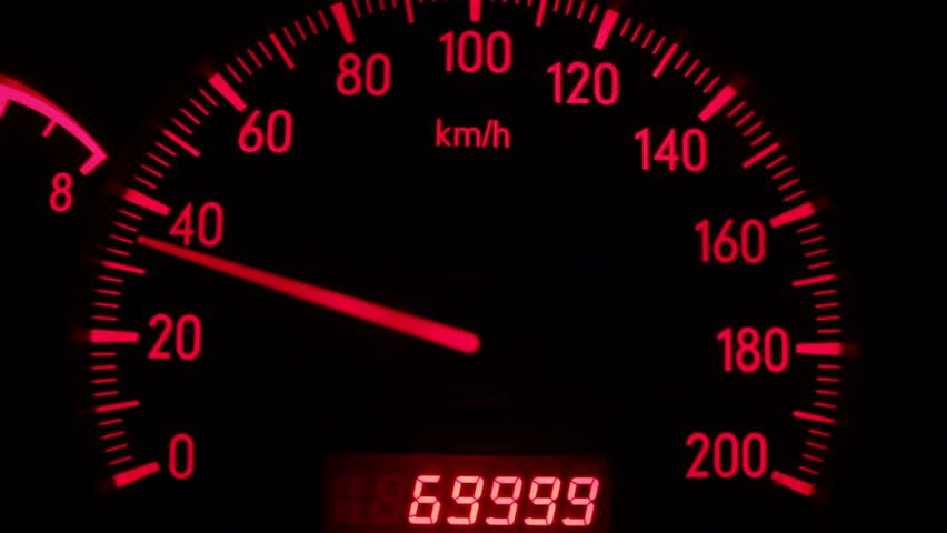 Digital Odometer – Does it Interfere with Mileage Correction? - Cars ...