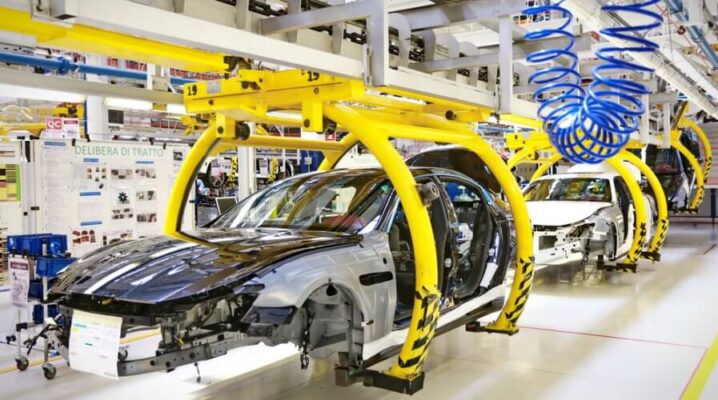 Everything You Need to Know About Automotive Industry - Cars Reviews 2024