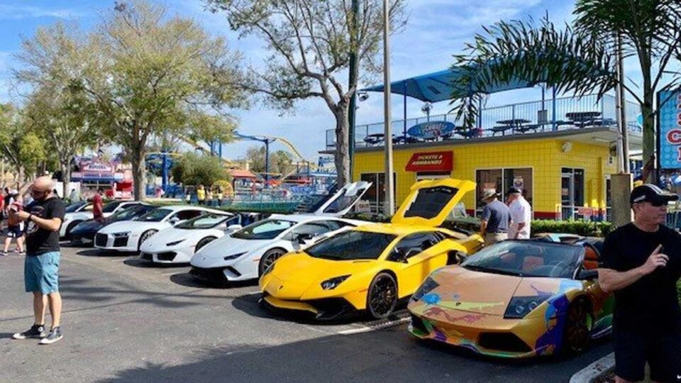 Car Show Categories Celebrate Automotive Excellence & Passion - Cars ...