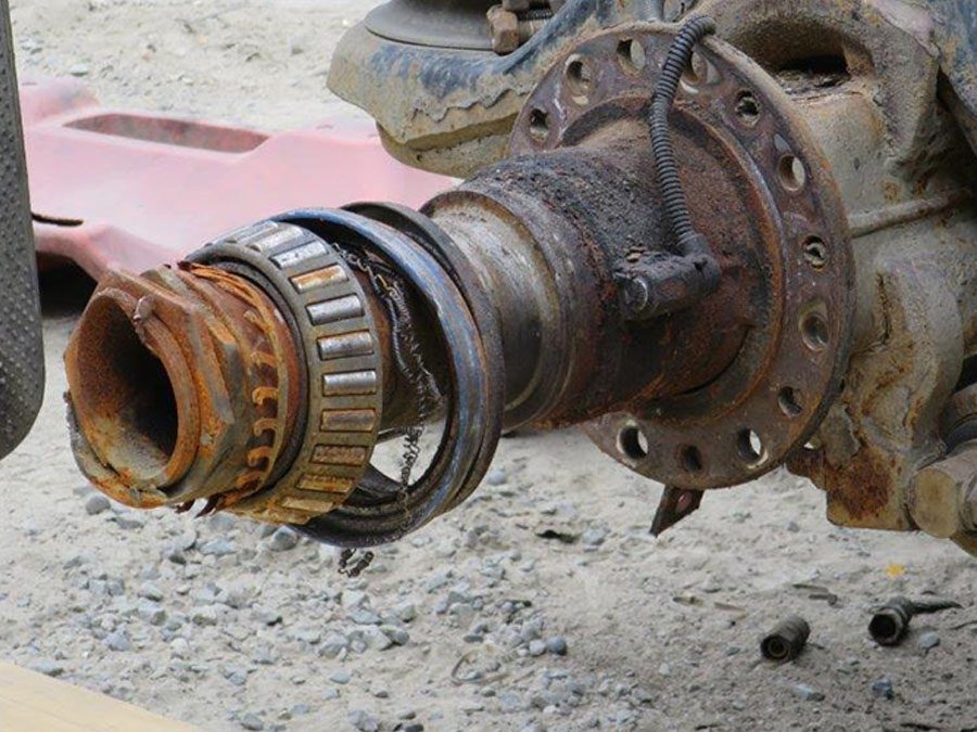 What Is an Axle Spindle & Why Should You Care? - Cars Reviews 2024