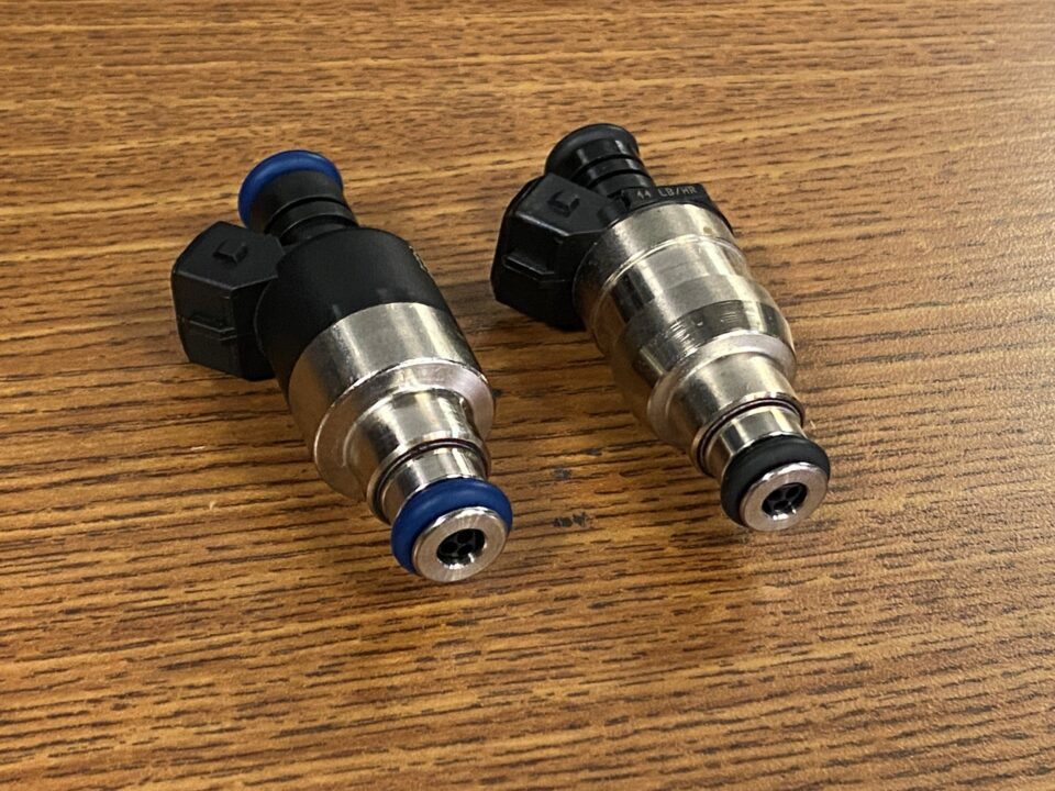 Everything You Need to Know About EV6 Injectors - Cars Reviews 2024