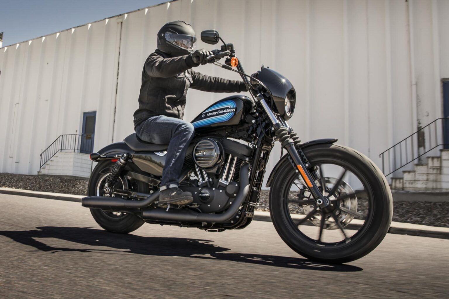 How to Tell the Difference Between Good & Bad Quality Motorcycles ...