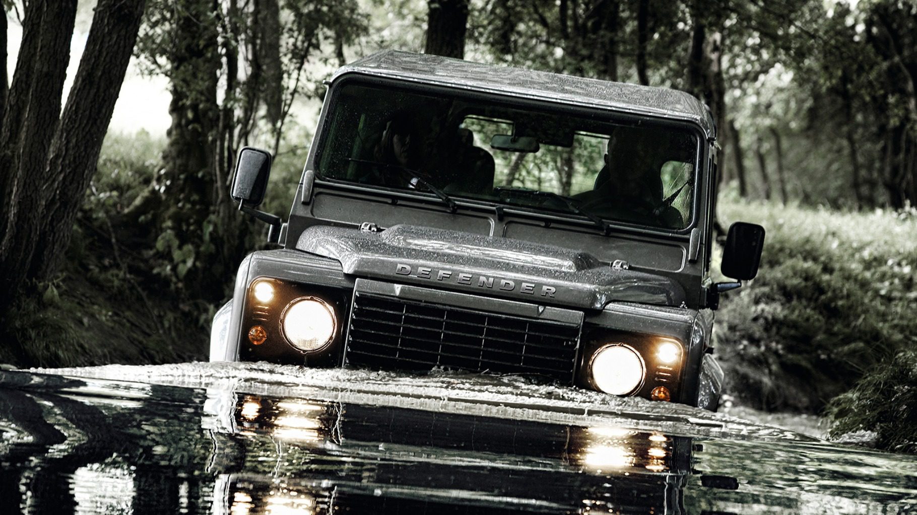 2020 Land Rover Defender Release Date, Price, Engine