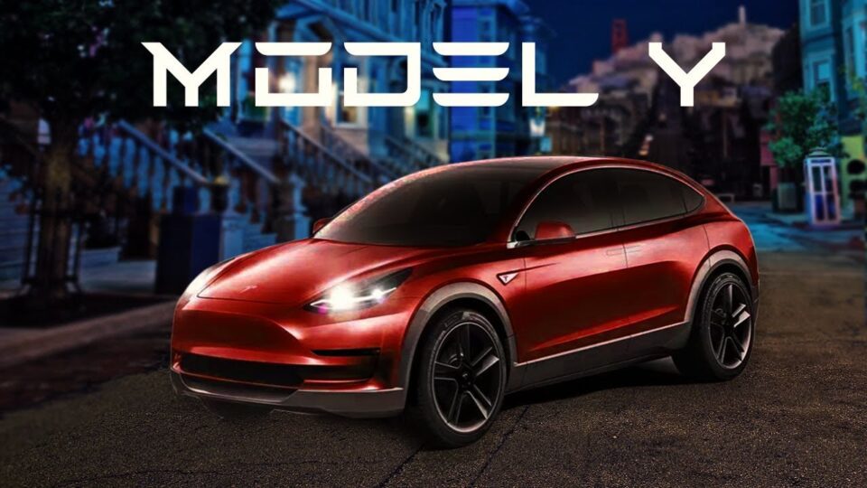 2019 Tesla Model Y Release Date, Price, SUV