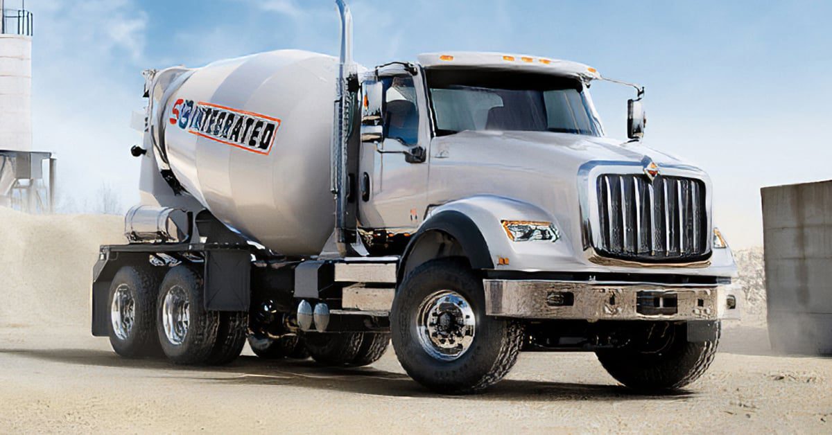Maximizing Efficiency in Cement Transportation: Tips for Truckers