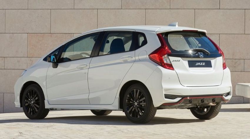 Honda Jazz 2018 Price, Changes, Engine, Interior