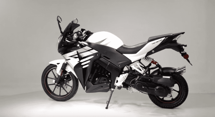 Reviewing Taotao 50CC Racer – Everything You Need to Know - Cars ...