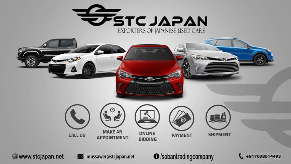 5 Best Japanese Used Cars Provider for Many Countries - Cars Reviews 2024