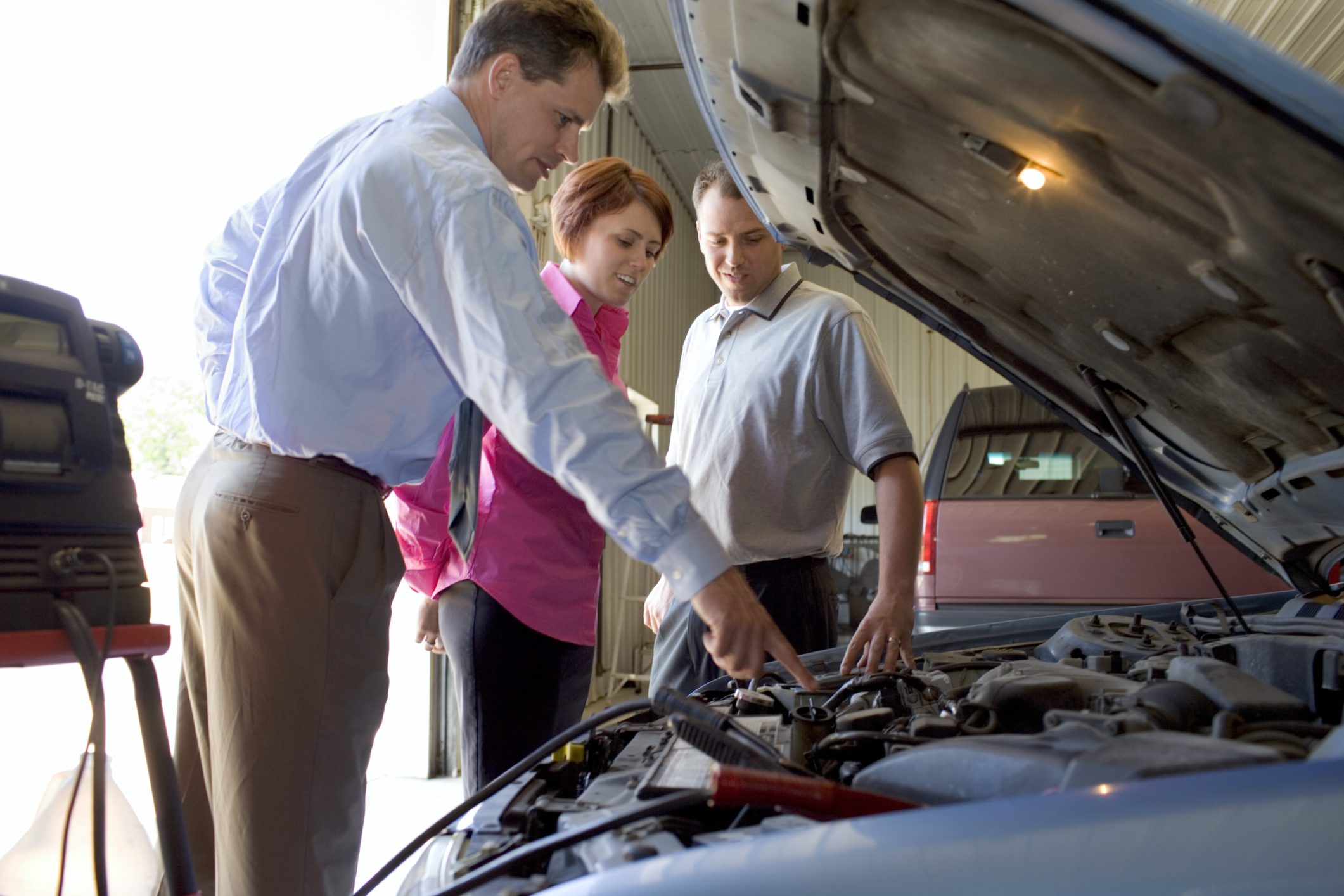 9 Things to Check When Buying a Used Car - Cars Reviews 2024