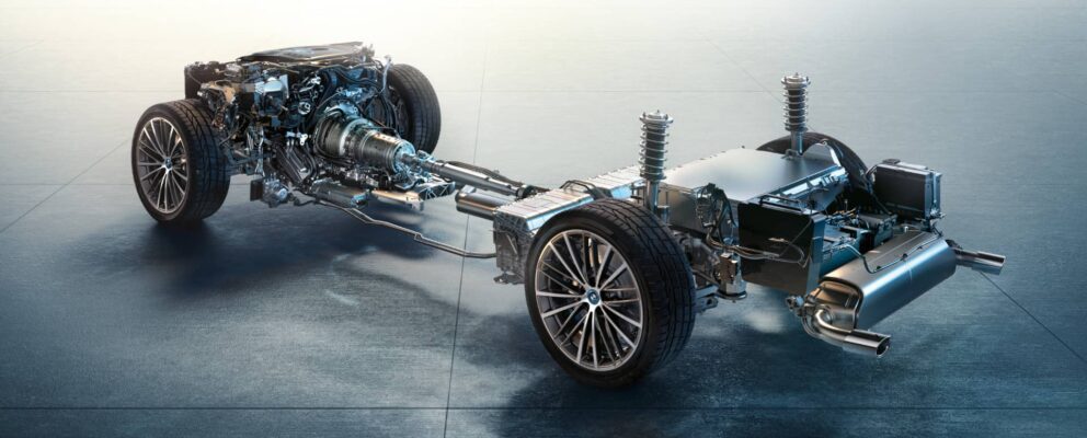 Demystifying the Drivetrain in a Car: Everything You Need to Know ...