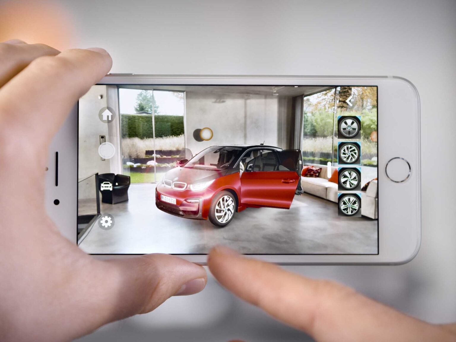 Automotive Augmented Reality Market Projected for Big-Time Growth ...