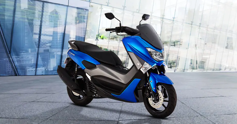 Yamaha Going To Launch New Scooter In India by 2022 - Cars Reviews 2022