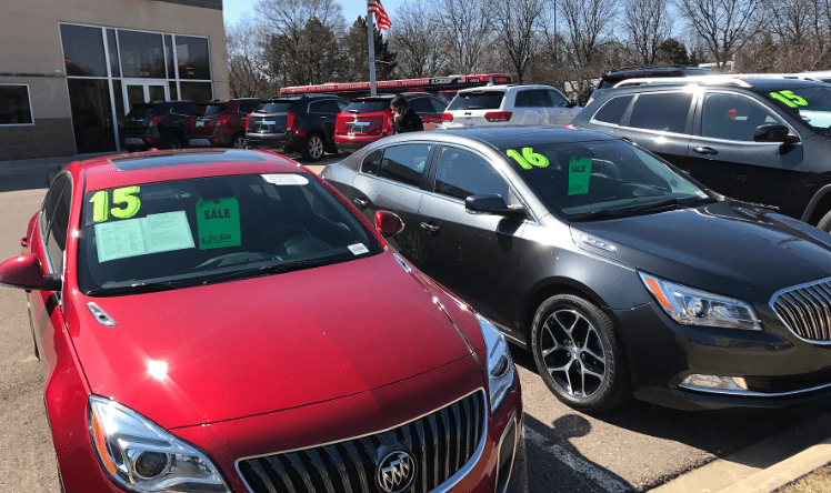 How to compare Car Prices - Cars Reviews 2024