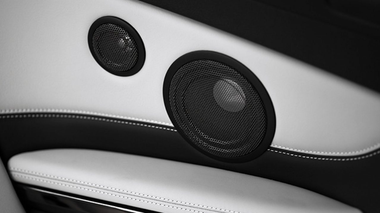 What Are Different Types of Car Audio Systems? Which One Must You ...