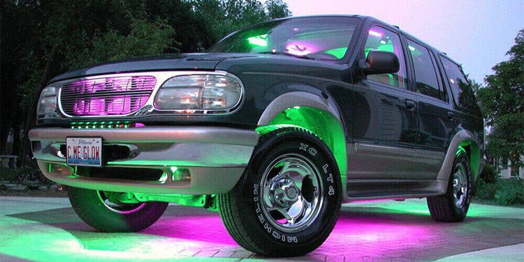 The Best Ideas to Decorate Your Car Exterior - Cars Reviews 2024