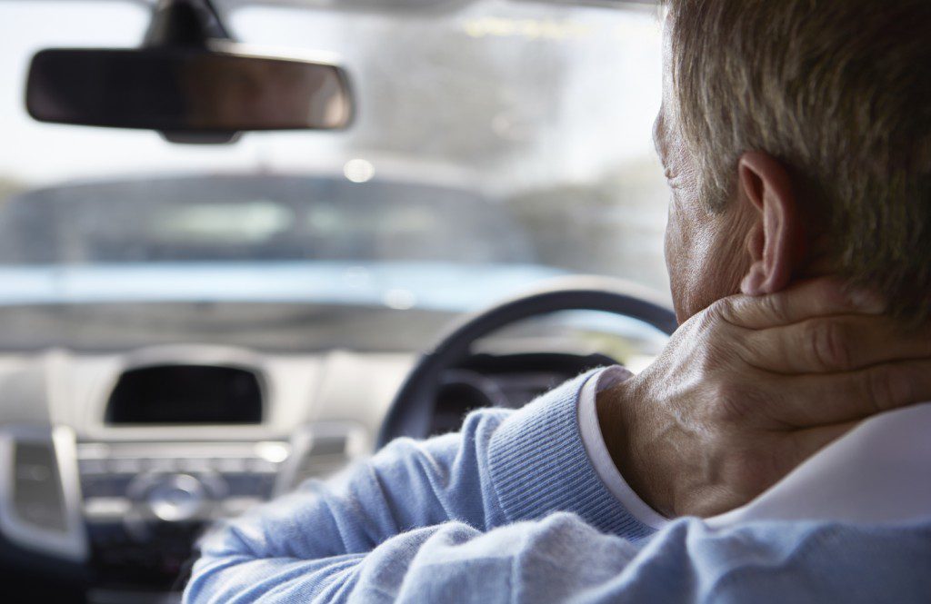 Can Driving Cause Lower Back Pain? - Cars Reviews 2024