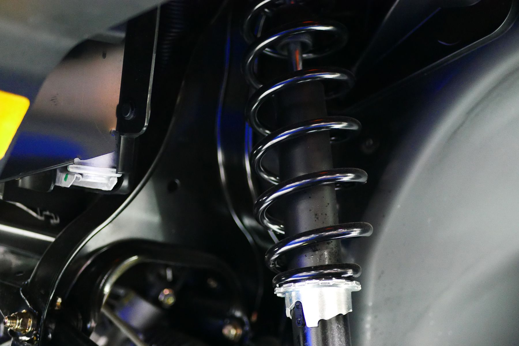 The Importance of Car Struts: A Guide to Suspension System Maintenance ...