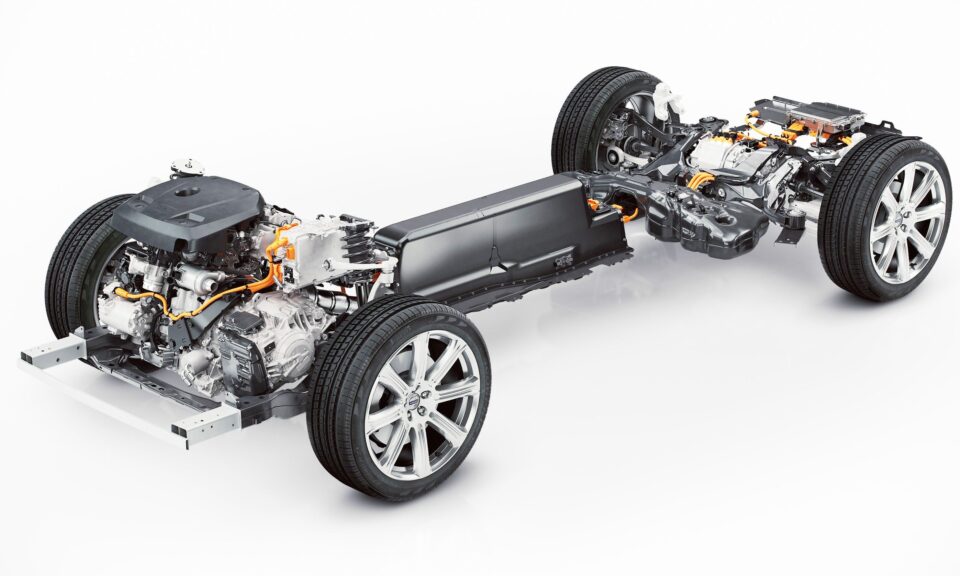 What Is The Best Xc90 Engine